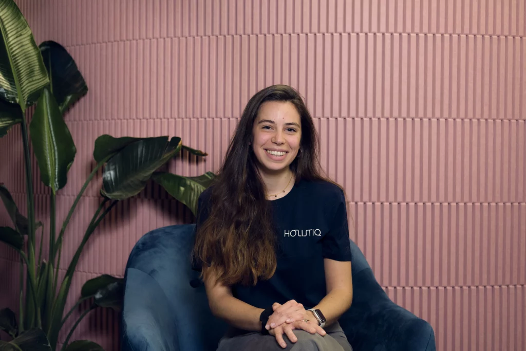 Hilfe - FAQ | Holistiq